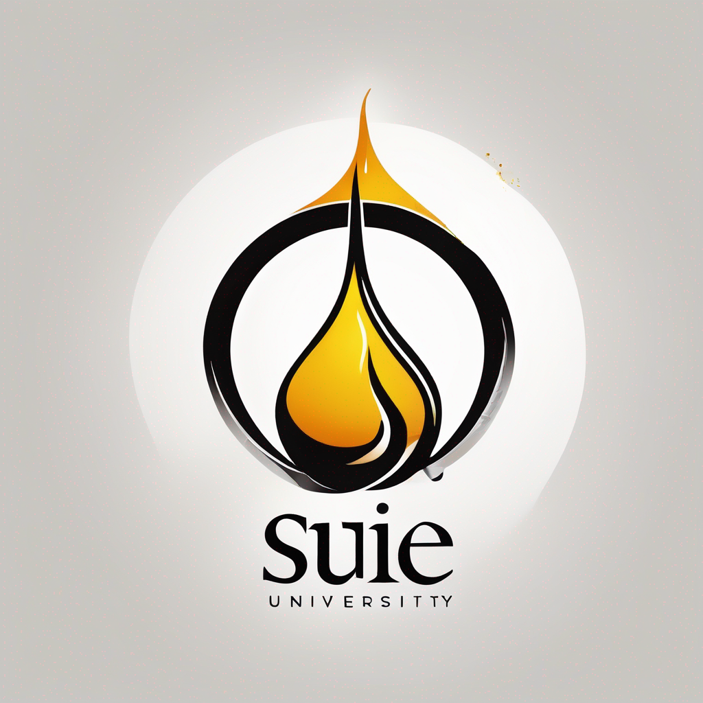 Suez University Logo New Suez Canal Logo