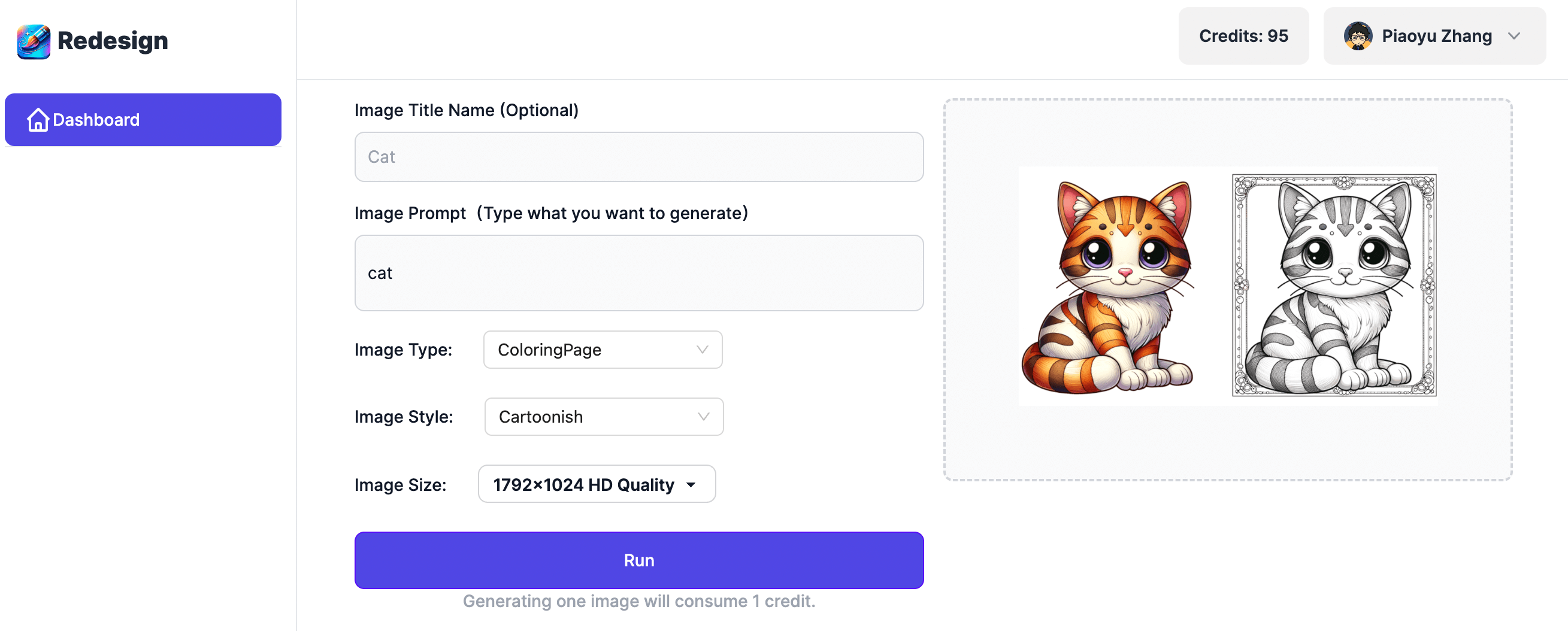 Redesign With AI - Redesign makes design easier and more creative with ...